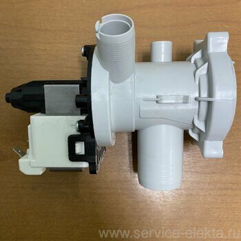W000200300 НАСОС (ПОМПА) HANYU B30-6A ДЛЯ СМА БИРЮСА WM-ME 508/04, WM ...